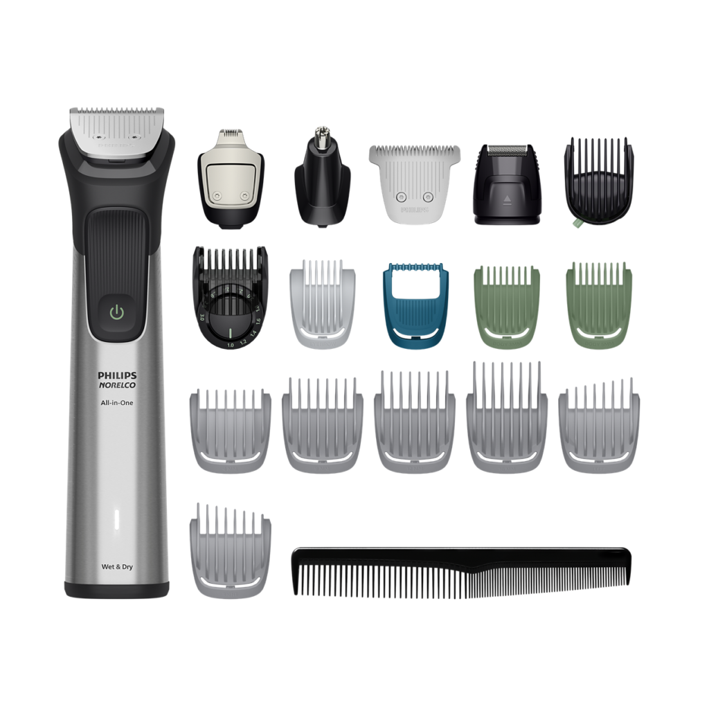 Philips Norelco 7000 vs 9000 Review: Expert Tested Guide